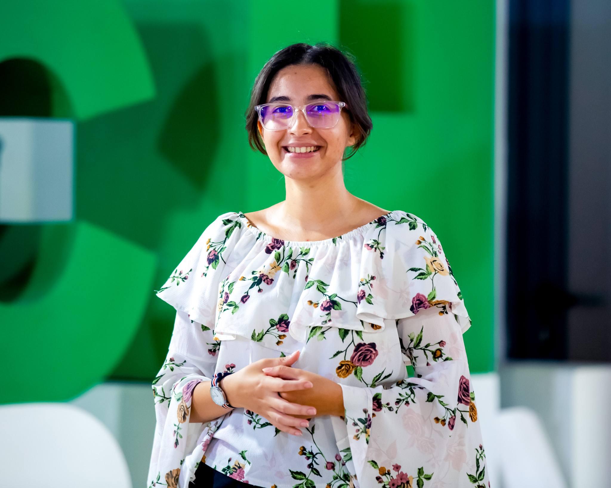 Ecole de formation aux métiers du digital